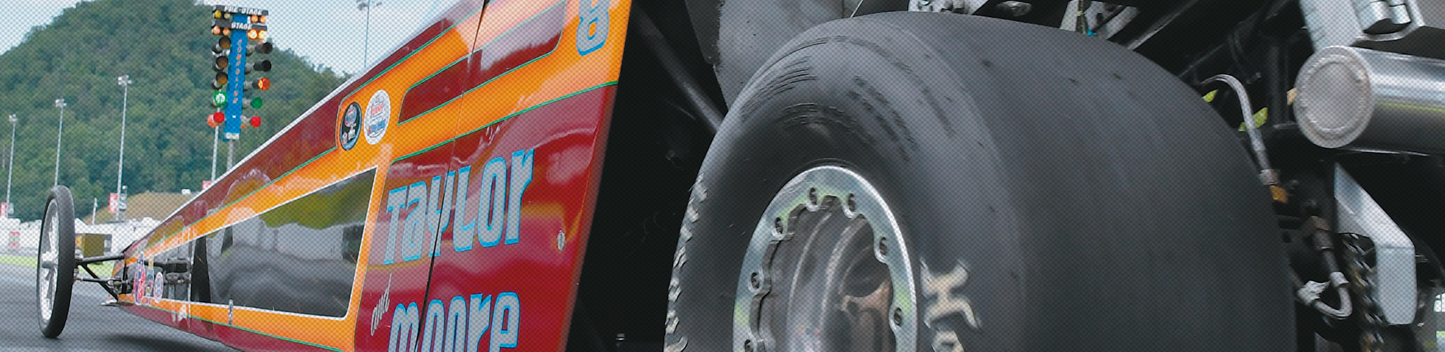 Jr Dragster Racing Parts - Engine, Wheels, Chassis and More | Summit Racing