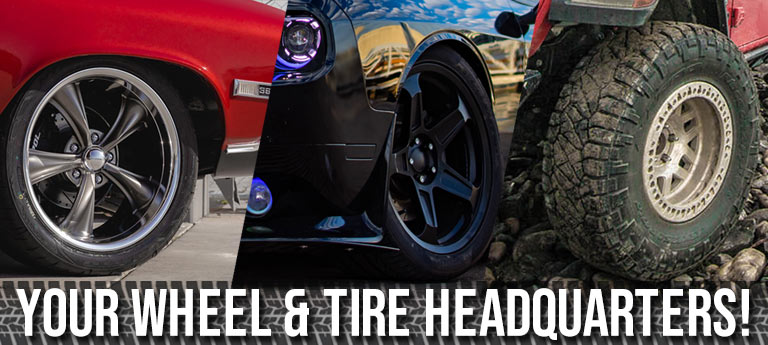 Summit Racing | Aftermarket Parts & Accessories, Performance Parts, OEM ...