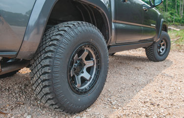 Truck & SUV Parts and Accessories | Summit Racing