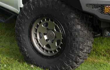 Over 50 Years - Truck Accessories and Parts | Summit Racing