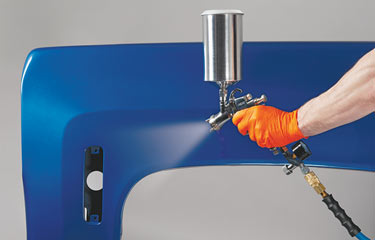 Automotive Paint and Body at Summit Racing