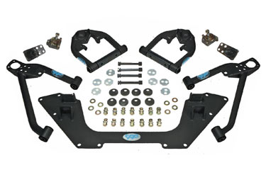 Classic chassis parts at Summit Racing