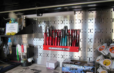 Garage & Auto Accessories - Storage, Décor, Parking Aids, Seat Covers ...