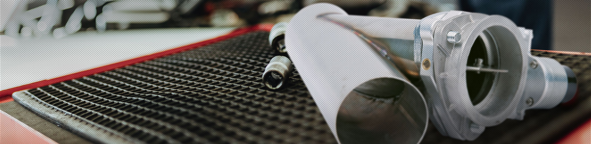 Electric Exhaust Cutouts & Manual Exhaust Cutout Valves | Summit Racing