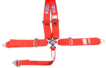 Circle Track Safety Equipment at Summit Racing