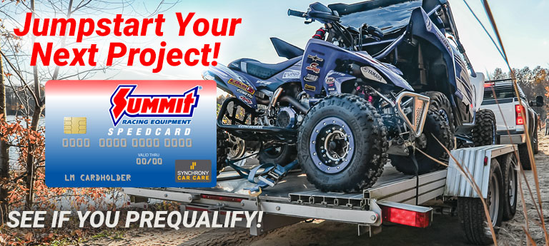 Summit Racing | Aftermarket Parts & Accessories, Performance Parts, OEM ...