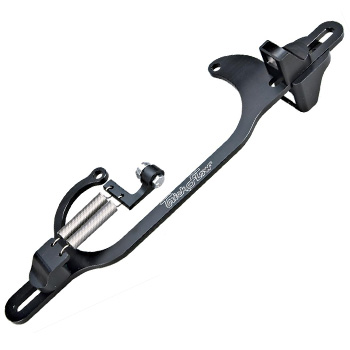 Trick Flow Makes Serious Horsepower