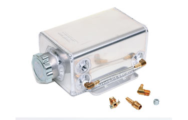 Circle Track Radiators & Cooling Products at Summit Racing