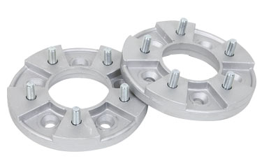 Street Rod Wheels & Tires | Summit Racing