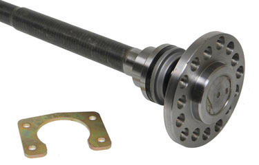 Circle Track Drivetrain Parts at Summit Racing