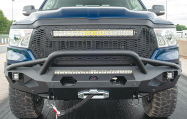 Over 50 Years - Truck Accessories and Parts | Summit Racing