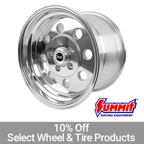 Summit Racing | Aftermarket Parts & Accessories, Performance Parts, OEM ...