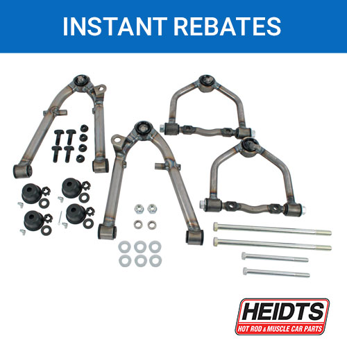 Summit Racing | Aftermarket Parts & Accessories, Performance Parts, OEM ...