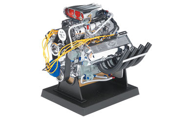 Model Cars, Trucks & Engines, Slot Cars, & More | Summit Racing