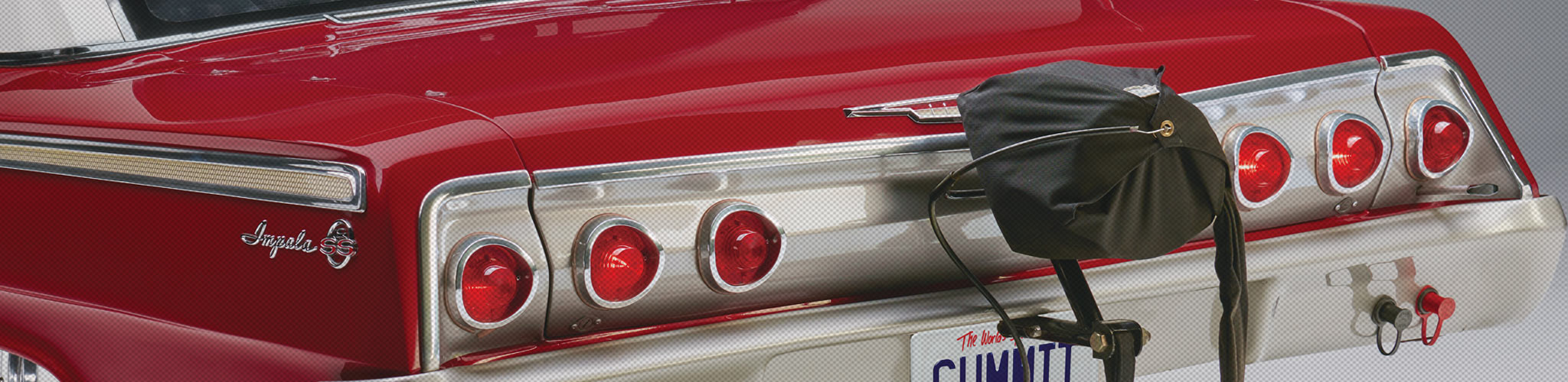 Drag Racing Parachute Assemblies | Summit Racing