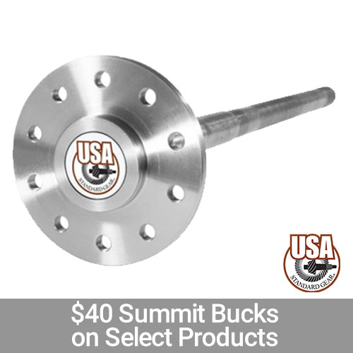 Summit Racing | Aftermarket Parts & Accessories, Performance Parts, OEM ...