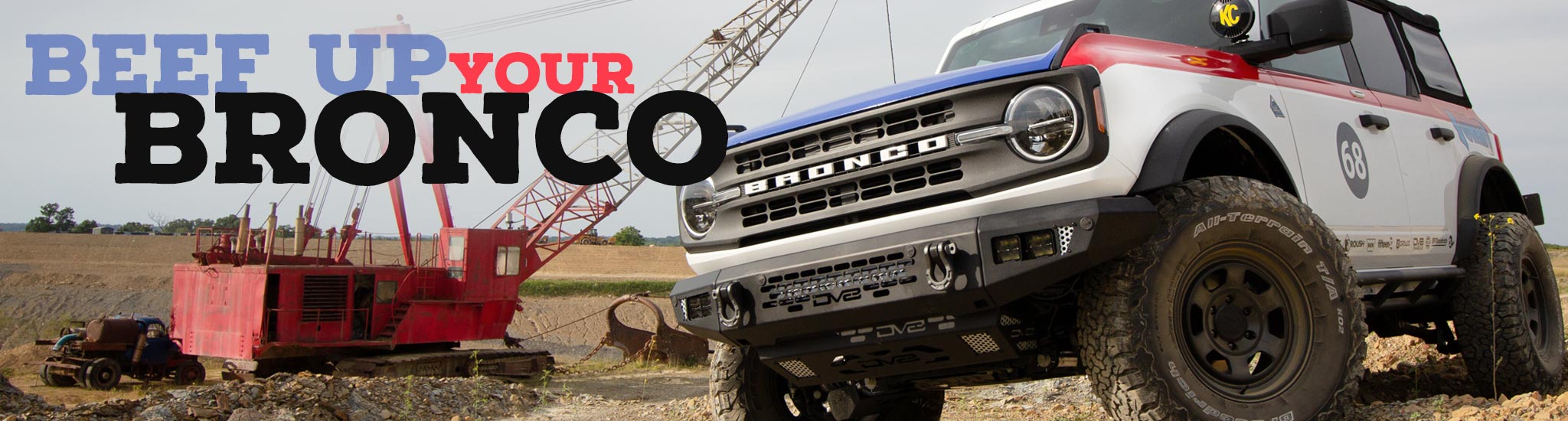 Free Shipping on Orders Over $109 at Summit Racing