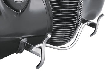Street Rod Exterior Accessories | Summit Racing