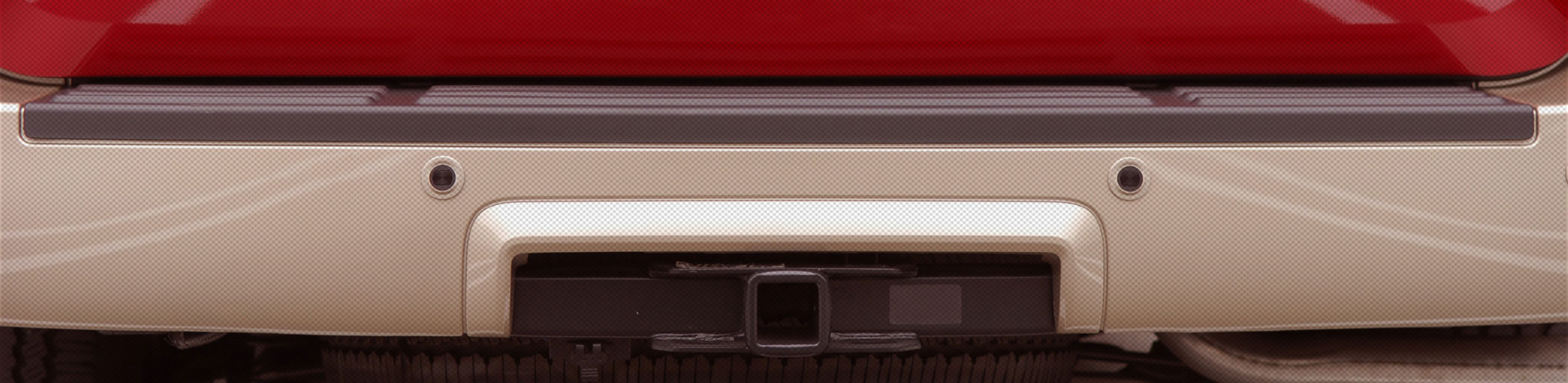 Front & Rear Bumpers for Trucks, Cars & More at Summit Racing