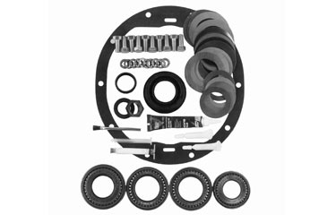 Circle Track Drivetrain Parts at Summit Racing