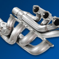 Trick Flow Makes Serious Horsepower