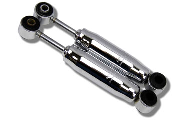 Street Rod Chassis Parts | Summit Racing