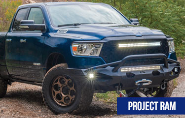 Truck & SUV Parts and Accessories | Summit Racing