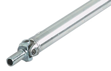 Drivetrain restoration parts at Summit Racing