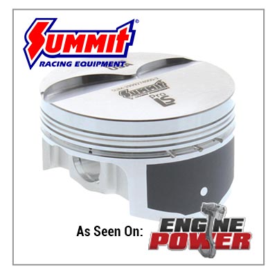 Summit Racing | Aftermarket Parts & Accessories, Performance Parts, OEM ...