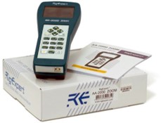 RigExpert AA-3000ZOOM RigExpert Antenna Analyzers | DX Engineering