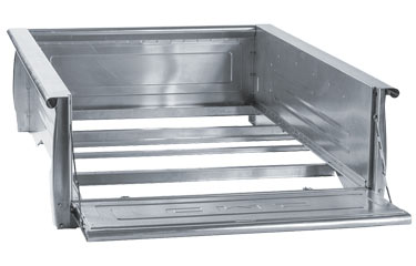 Street Rod Body Panels & Sheetmetal | Summit Racing