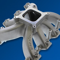 Trick Flow Makes Serious Horsepower