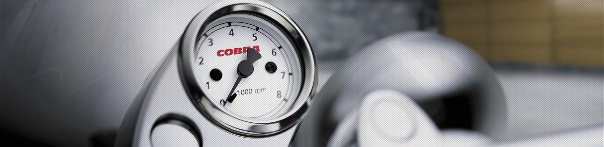 Digital Tachometer & RPM Gauges | Summit Racing