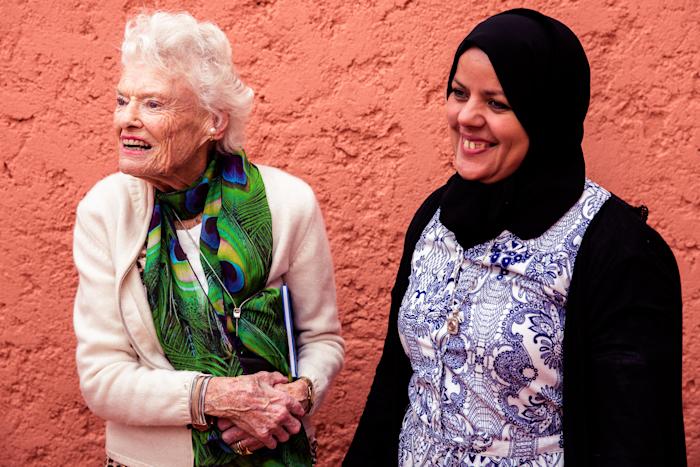 Eve Branson | The Eve Branson Foundation