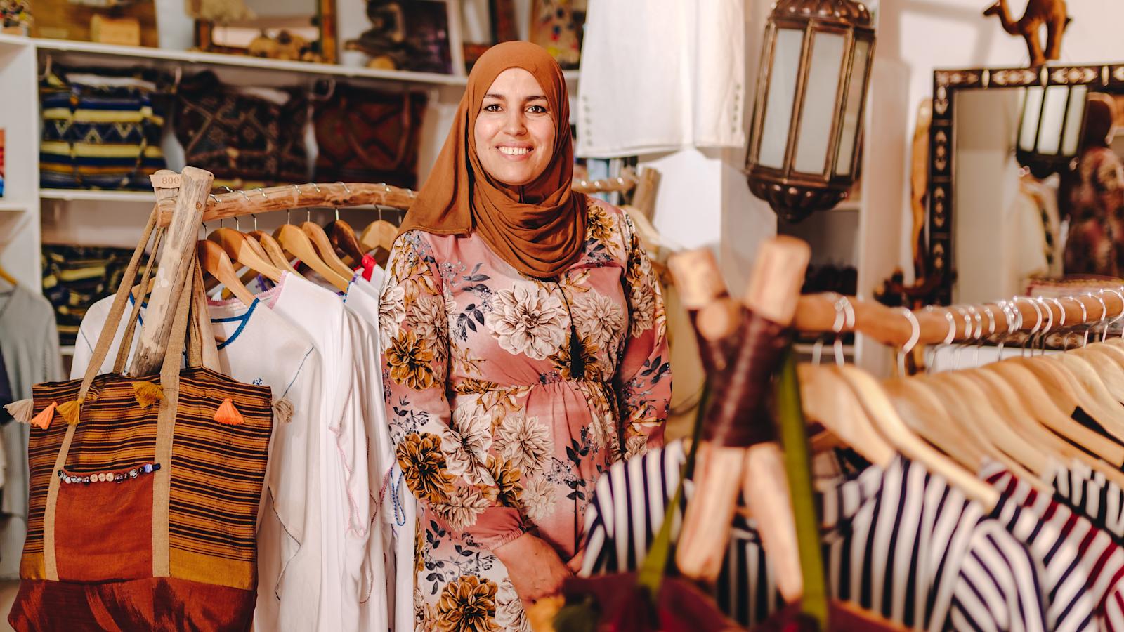 Governance | The Eve Branson Foundation