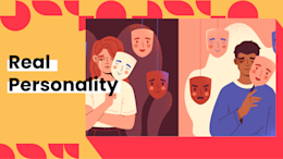 Real Personality 