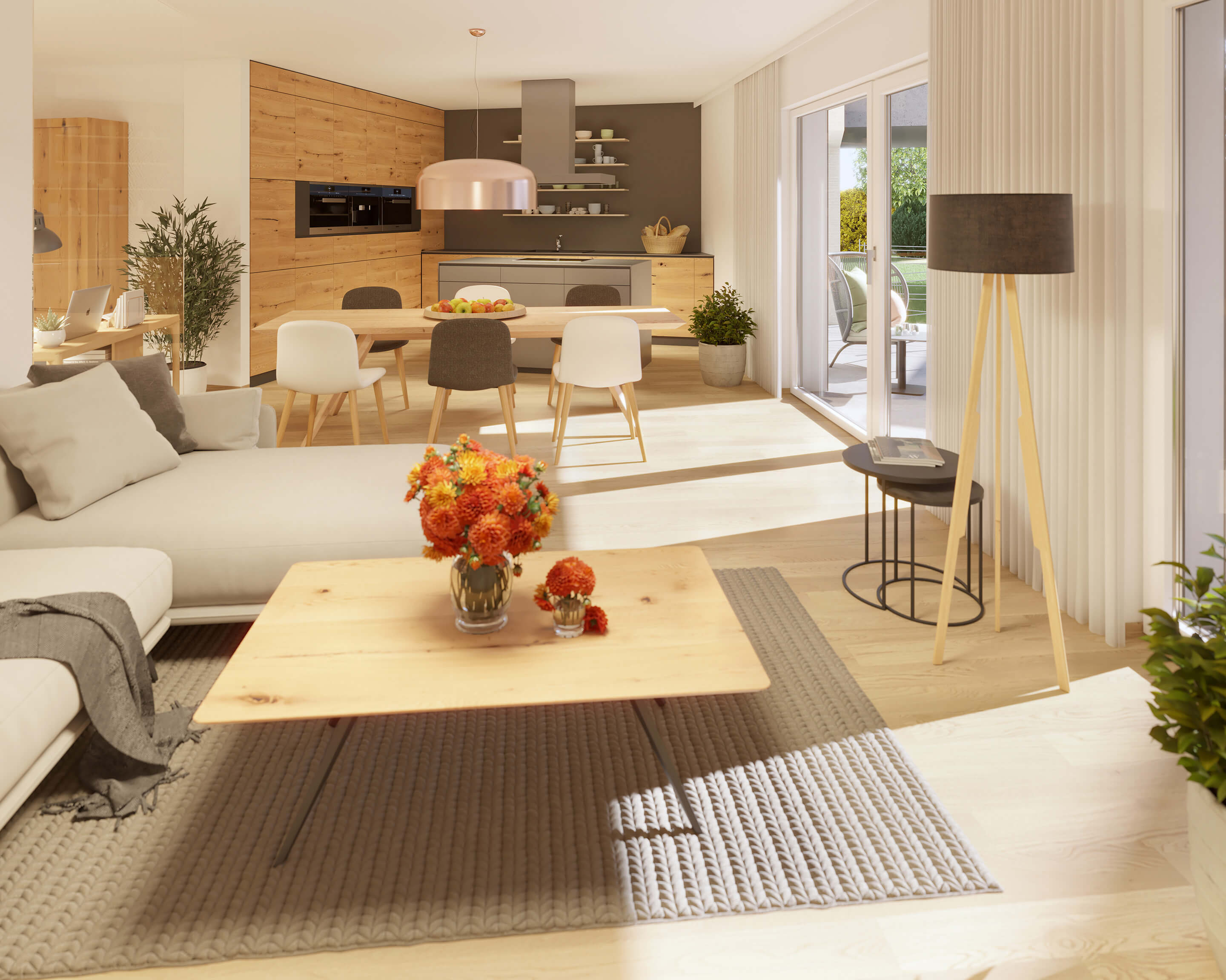 Mein Statz - STRABAG Real Estate