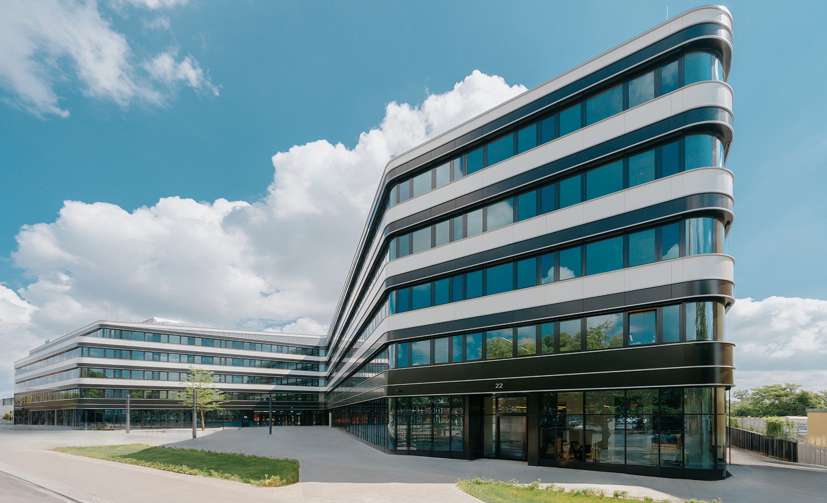 STRABAG Real Estate - Wir entwickeln Immobilien