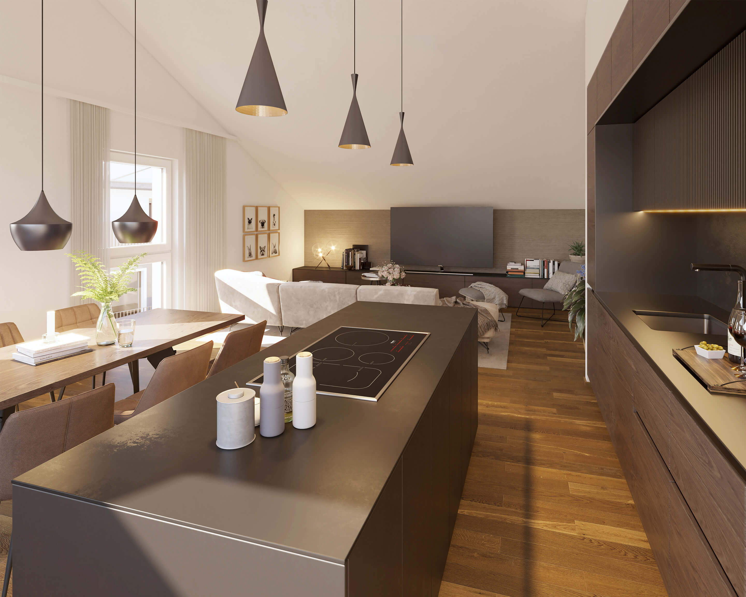 Mein Statz - STRABAG Real Estate