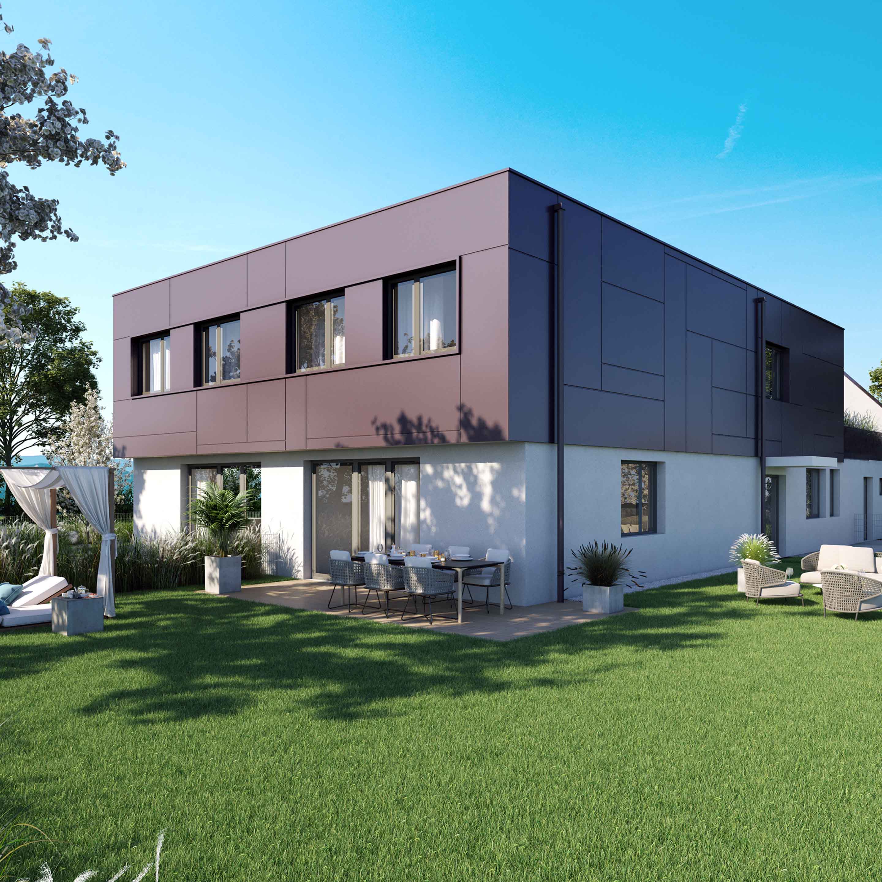 THE WILD | STRABAG Real Estate