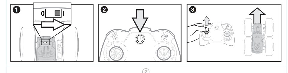 Spin Master | Customer Support