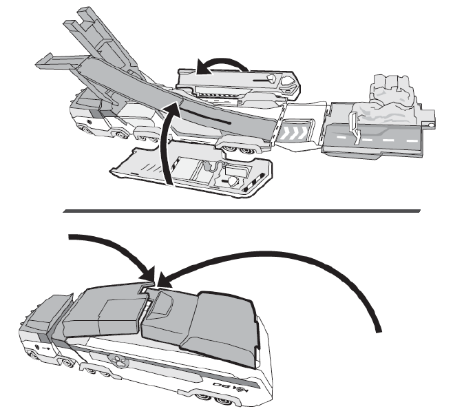 Spin Master | Customer Support