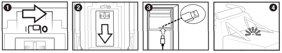 Spin Master | Customer Support