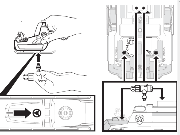 Spin Master | Customer Support