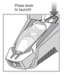 Spin Master | Customer Support