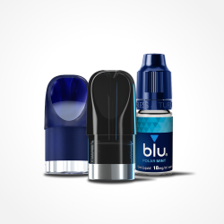 HOW TO REFILL YOUR VAPE: A GUIDE TO REFILLABLE AND REUSABLE VAPES | blu