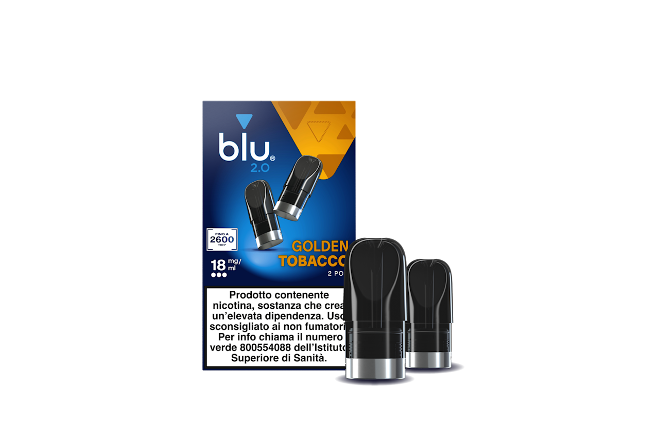 New Blu 2.0
