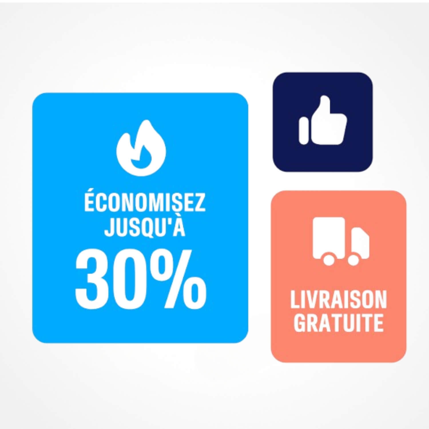 E-cigarette rechargeable Blu 2.0 : batterie et capsules e-liquide