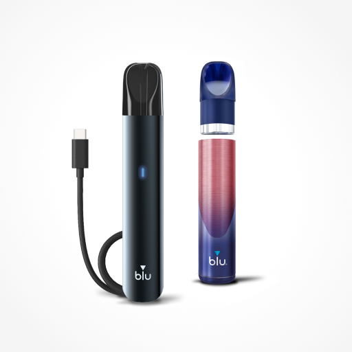 Capsules e-liquide Blu | Top Saveurs Blu