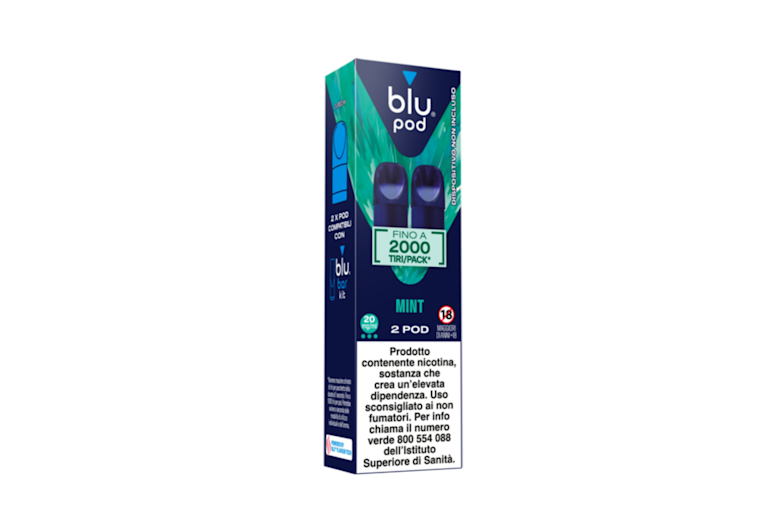 blu bar kit